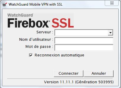 installation d’un client VPN SSL Watchguard windows – powershell ...